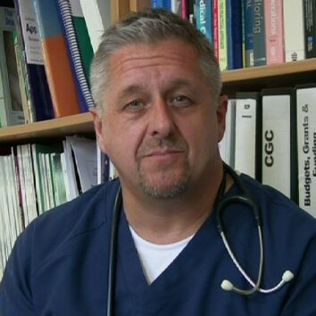 Meet Our Team - State Medical Assistance