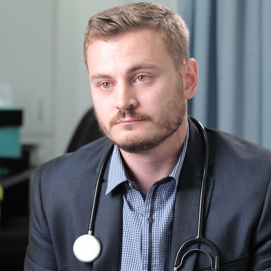 Meet Our Team - State Medical Assistance