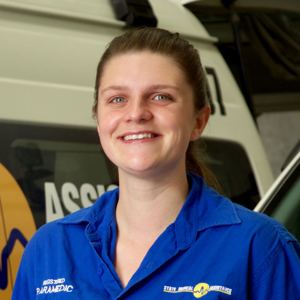 Meet Our Team - State Medical Assistance