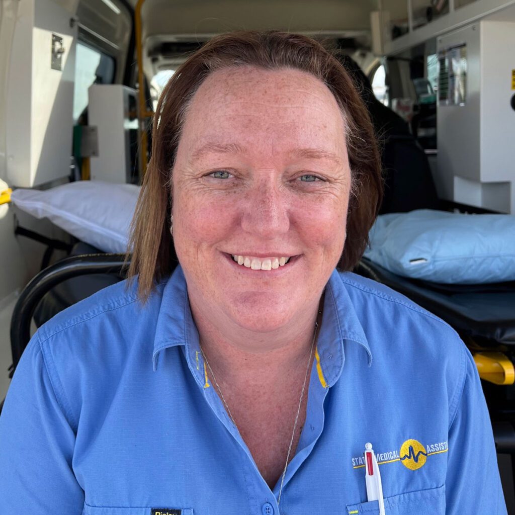 Meet Our Team - State Medical Assistance