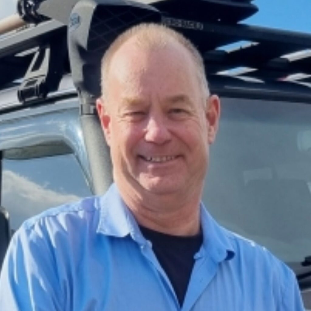 Meet Our Team - State Medical Assistance